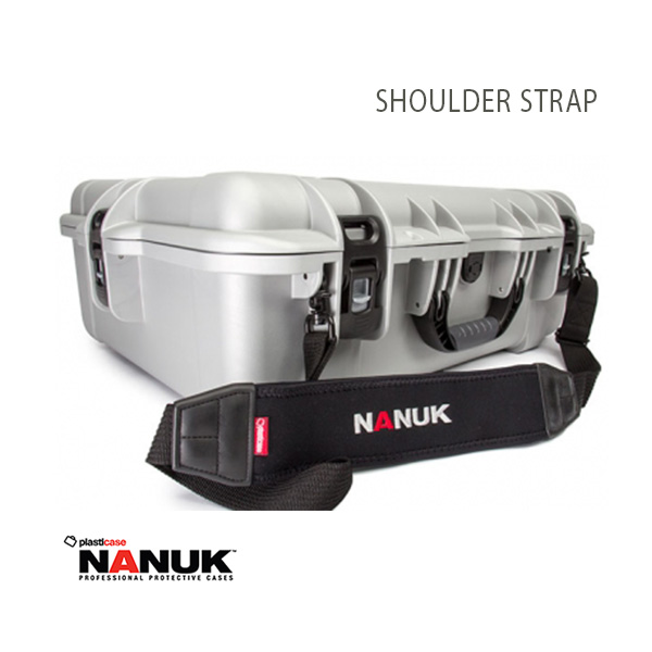 shoulder_strap_accessory - Unmanned Systems Source