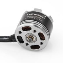 Lumenier - Unmanned Systems Source