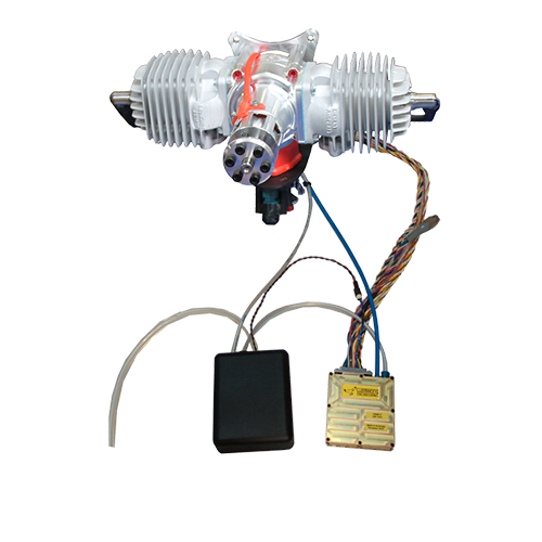 da120 - Unmanned Systems Source